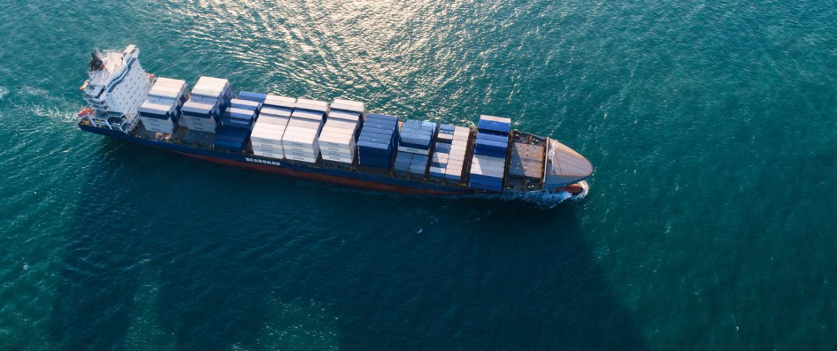 Colombia - Seaboard Marine Colombia - Seaboard Marine